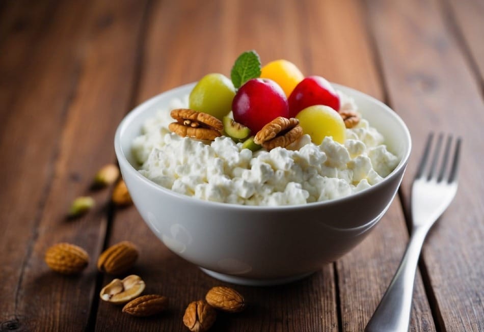 10 Healthy Cottage Cheese Recipes to Boost Nutrition & Flavor
