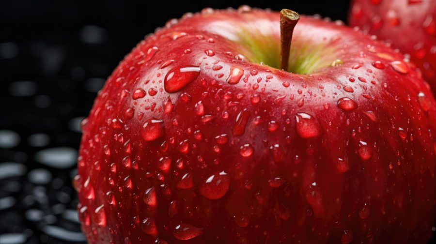 Why Apple Fiber is a Superfood for Healthy Aging